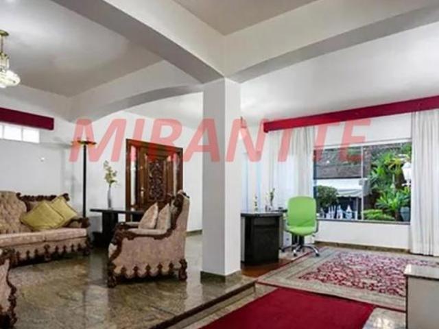 Sobrado de 550m² com 5 quartos