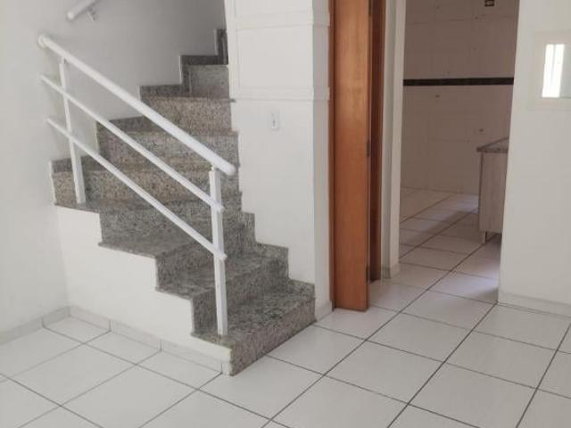 Sobrado de 55 m², 2 quartos em Vila Ponte Rasa, São Paulo