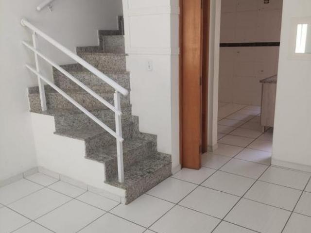 Sobrado de 55 m², 2 quartos em Vila Ponte Rasa, São Paulo