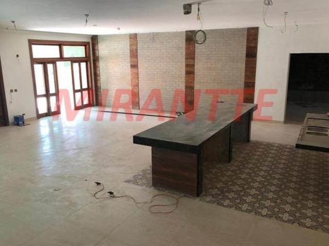 Sobrado de 560m² com 5 quartos