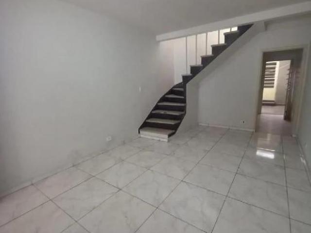 Sobrado de 56m² no Bairro Pinheiros em São Paulo SP