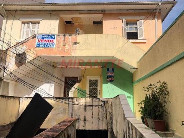 Sobrado de 500m²