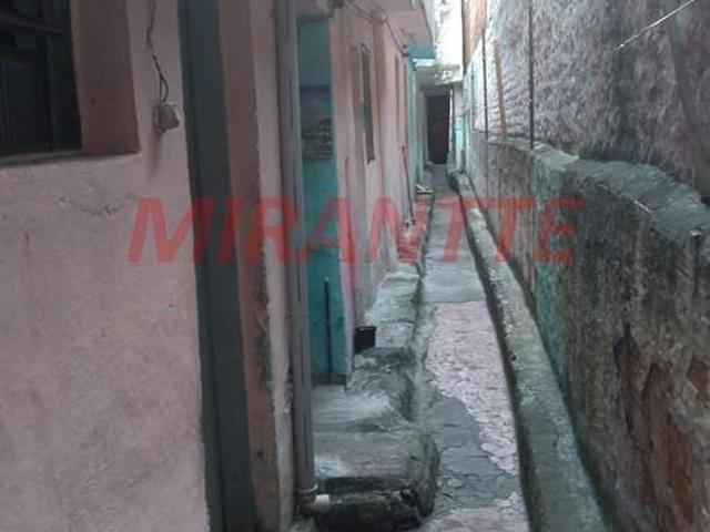 Sobrado de 500m² com 10 quartos