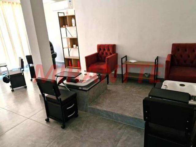 Sobrado de 500m² com 4 quartos