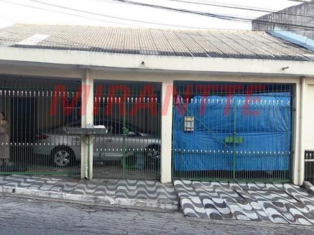 Sobrado de 500m² com 7 quartos