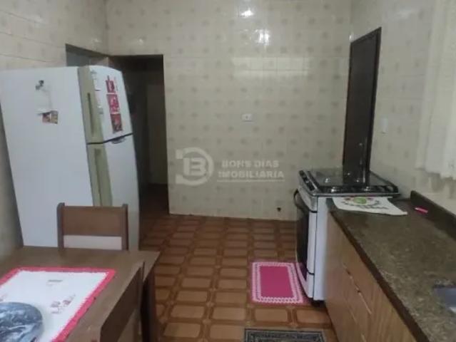 Sobrado de 5 Quartos com 1 Suíte à Venda, Vila Ré