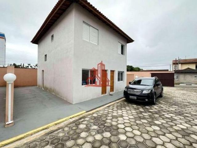Sobrado de 65m² para Venda no Condomínio Villagio Maria Luiza – Vargem Grande