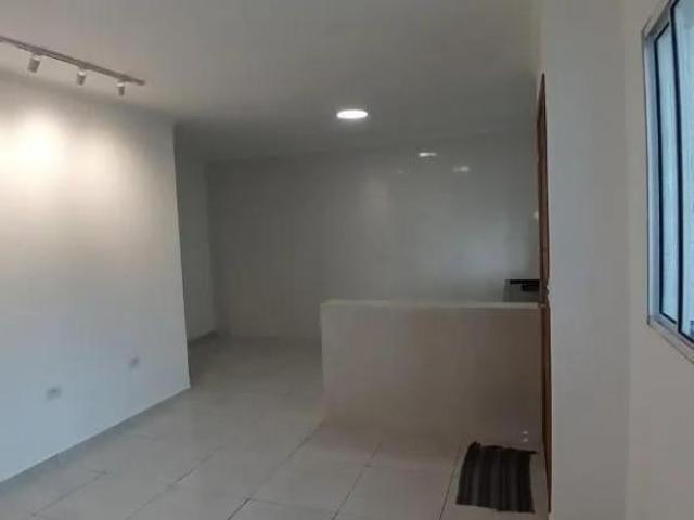Sobrado de 68 m², 2 quartos em Vila Barbosa, São Paulo