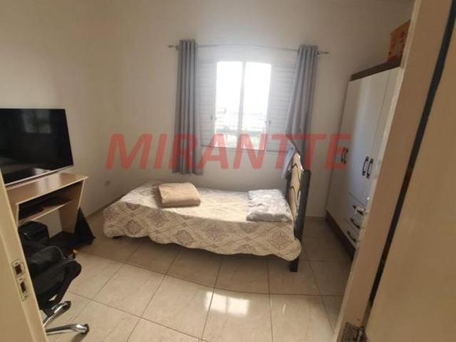 Sobrado de 62.42m² com 2 quartos