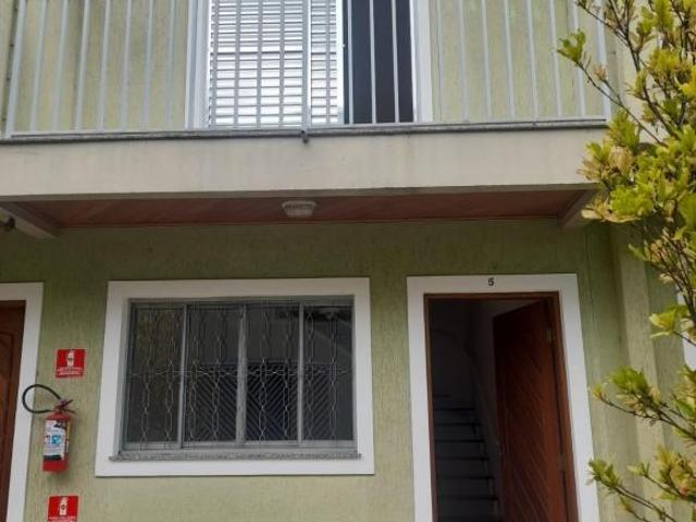 Sobrado de 63m² Venda localizado em um condomínio fechado no Mandaqui