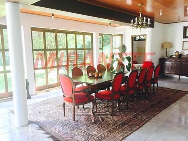 Sobrado de 750m² com 3 quartos