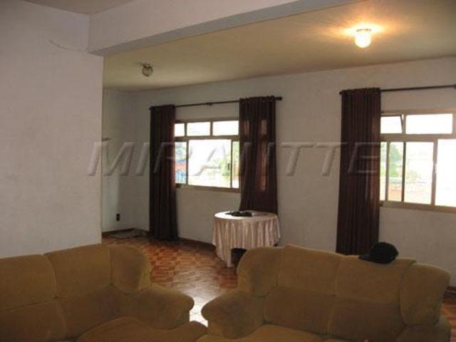 Sobrado de 774m²
