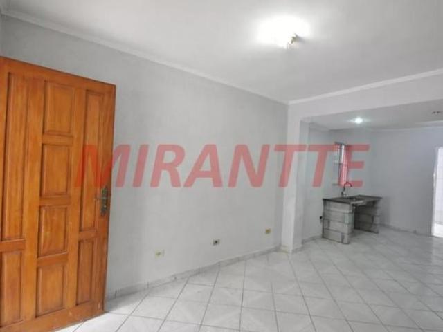 Sobrado de 77m² com 3 quartos