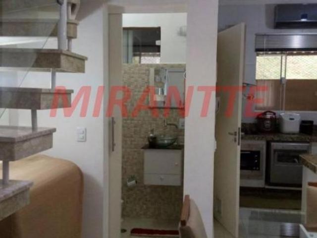 Sobrado de 78m² com 3 quartos