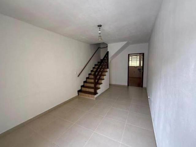 Sobrado de 70 m², 2 quartos em Jardim Cidália, São Paulo