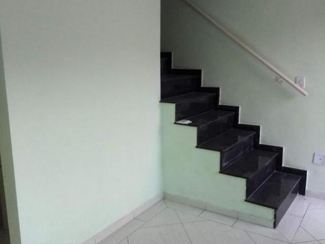 Sobrado de 70 m², 2 quartos em Jardim das Oliveiras, São Paulo