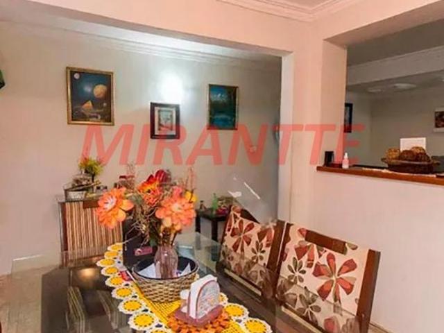 Sobrado de 72m² com 3 quartos
