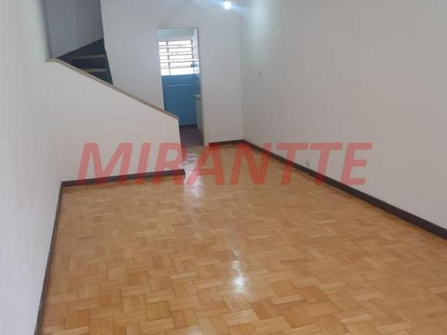 Sobrado de 72m² com 2 quartos