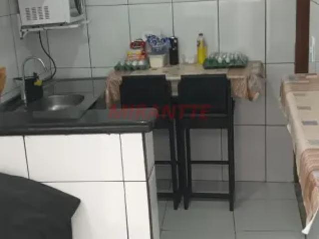 Sobrado de 72m² com 11 quartos em Tatuapé