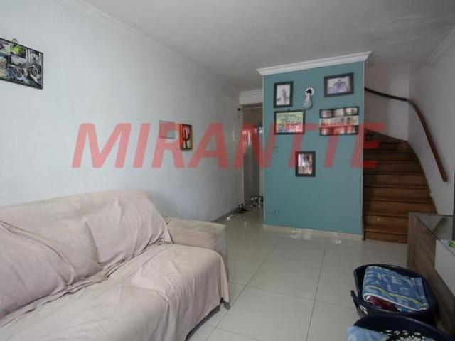 Sobrado de 73m² com 3 quartos