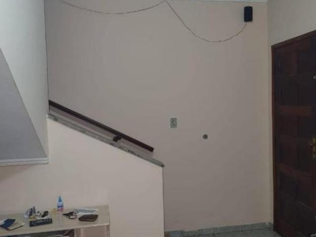 Sobrado de 73m² no Rudge Ramos em São Bernardo do Campo SP