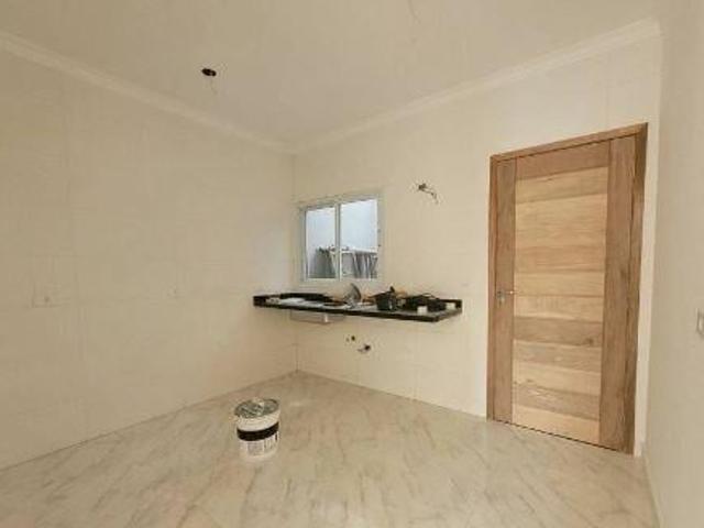 Sobrado de 84m² com 2 suítes, 1 vaga no Morumbi