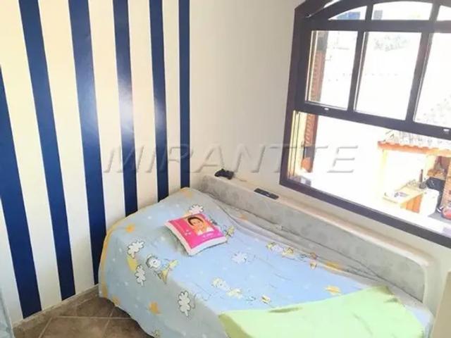 Sobrado de 85m² com 3 quartos em Jardim Virginia Bianca