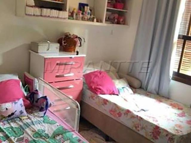 Sobrado de 85m² com 3 quartos