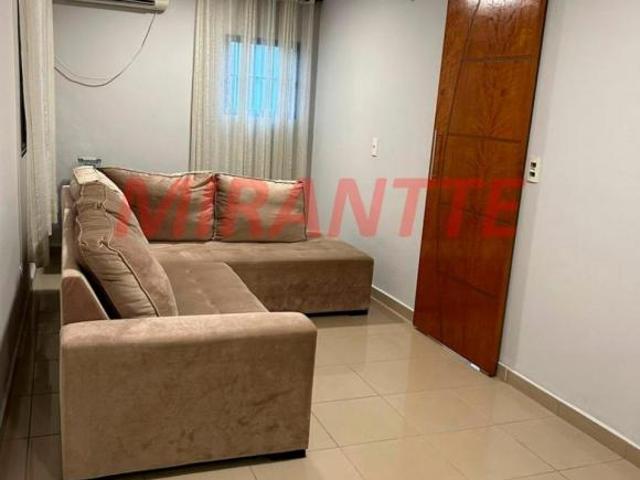 Sobrado de 85m² com 3 quartos