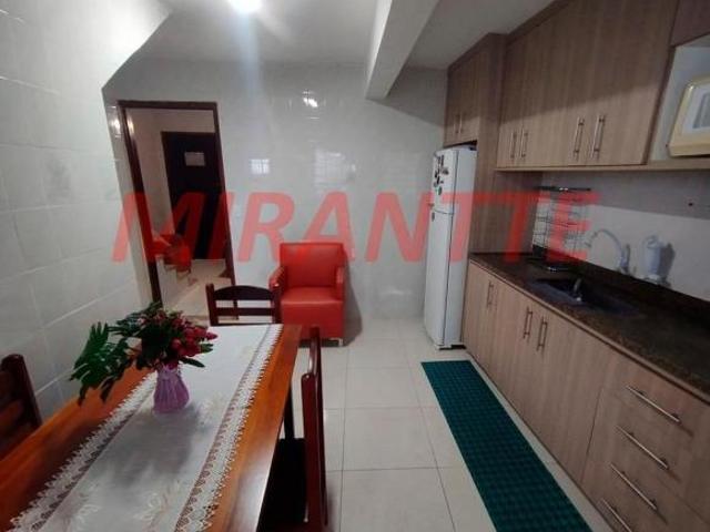 Sobrado de 85m² com 5 quartos