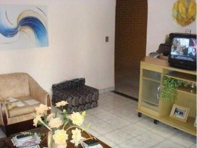 Sobrado de 87 m², 2 quartos em Rudge Ramos, São Bernardo do Campo