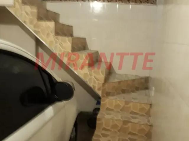 Sobrado de 89m² com 3 quartos em Vila Gustavo
