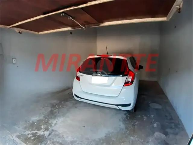 Sobrado de 89m² com 2 quartos em Jardim São Paulo