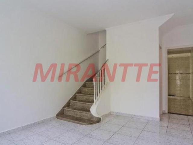 Sobrado de 80m² com 3 quartos