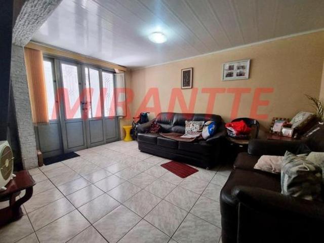 Sobrado de 80m² com 3 quartos