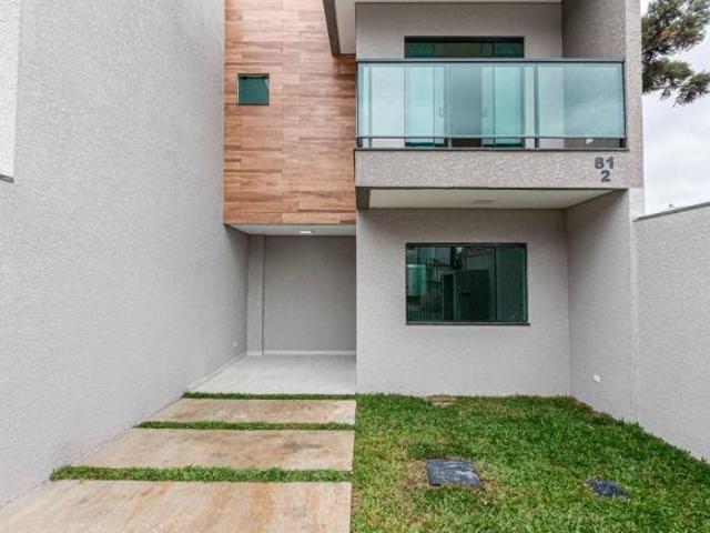 Sobrado de 80m² com 2 quartos à venda no bairro Uberaba