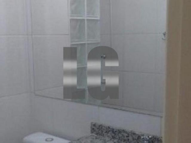 Sobrado de 80m² com 2 quartos e 2 vagas no Jd Sarah na região do Butantã SP