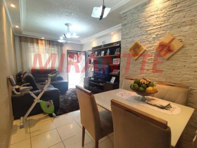 Sobrado de 80m² com 2 quartos