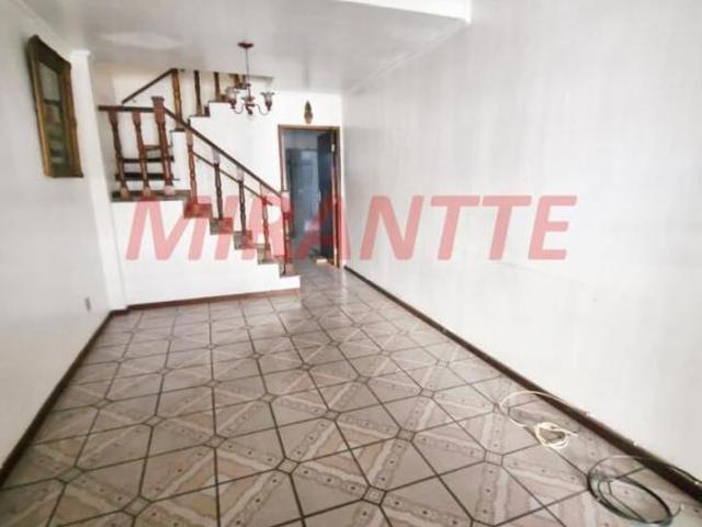 Sobrado de 80m² com 2 quartos