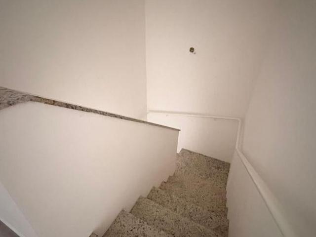 Sobrado de 83 m² com 2 quartos sendo 2 Suítes