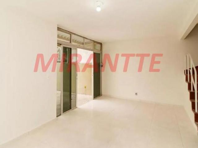 Sobrado de 95m² com 3 quartos