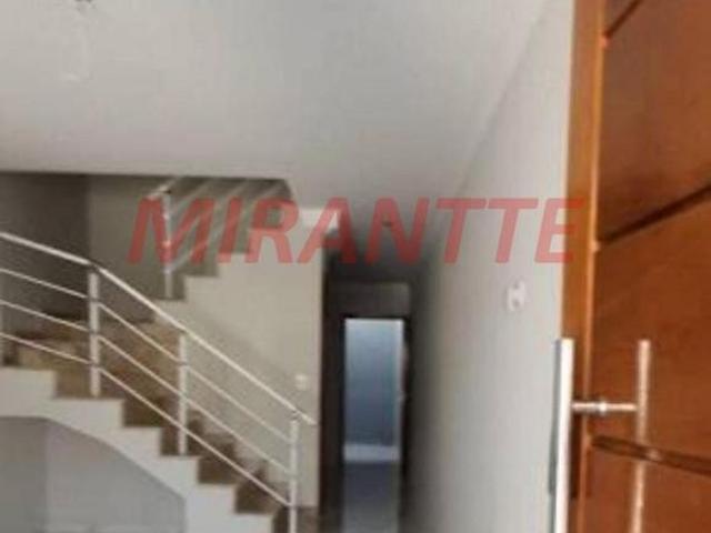 Sobrado de 95m² com 2 quartos