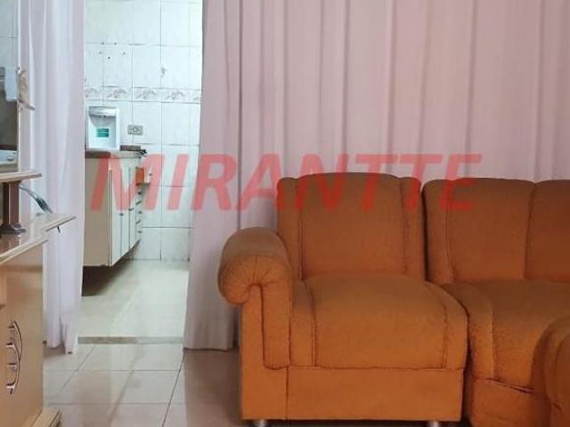 Sobrado de 96m² com 3 quartos
