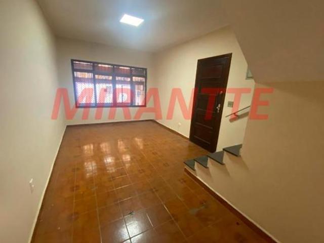 Sobrado de 96m² com 3 quartos