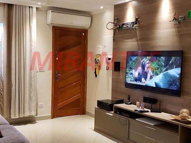 Sobrado de 98m² com 2 quartos