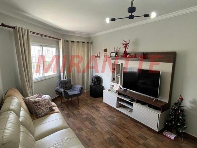 Sobrado de 99m² com 2 quartos