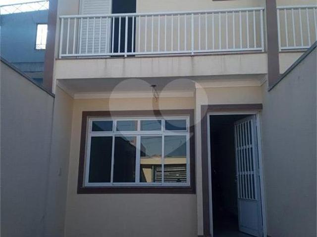 Sobrado de 90 m 2 dormitorios 2 suites vagas no Imiim