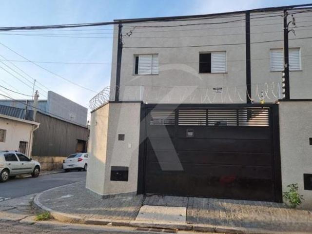 Sobrado de 90,00 mts², 02 dormitórios, 02 vagas, à Venda na Vila Nova Mazzei