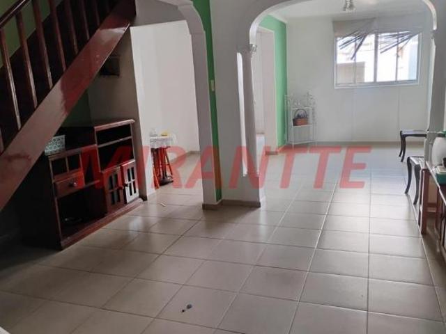Sobrado de 90m² com 3 quartos