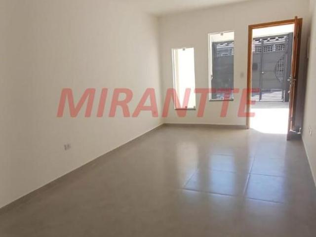 Sobrado de 90m² com 3 quartos